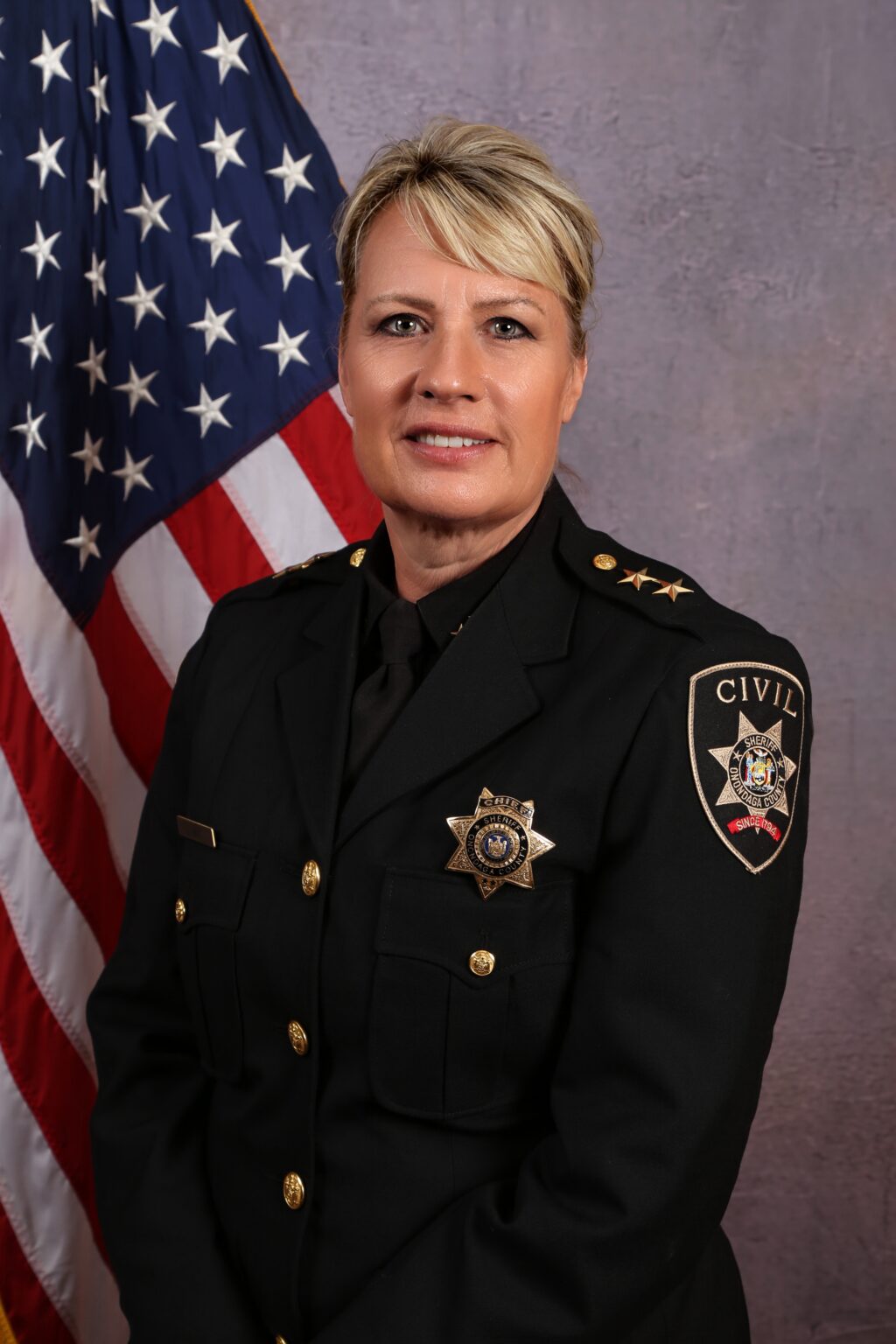 Civil Department – Onondaga County Sheriff's Office